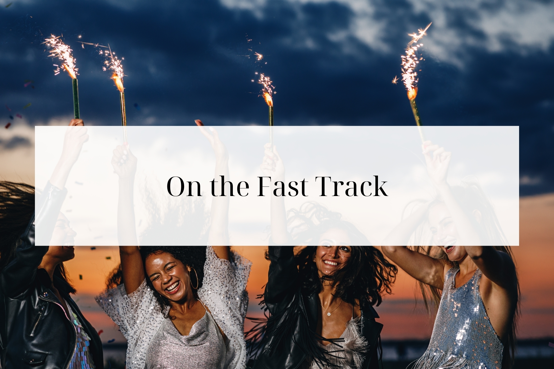 Fast Track LR | Πώς Λειτουργεί το Πρόγραμμα Bonus